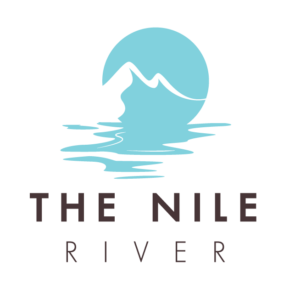 The Nile River – Graphic Design & Printing